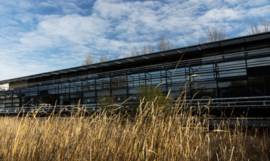 New campus opens in La Rochelle | Excelia