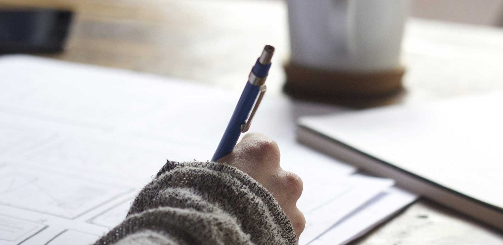 Administrative formalities | Excelia