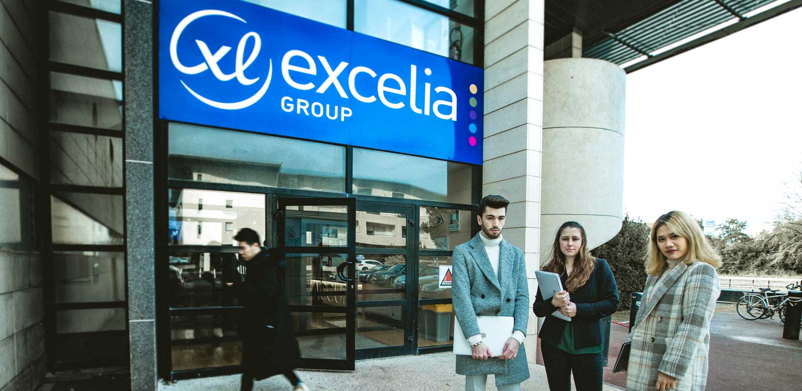 Contribution Vie Etudiante et de Campus - CVEC | Excelia