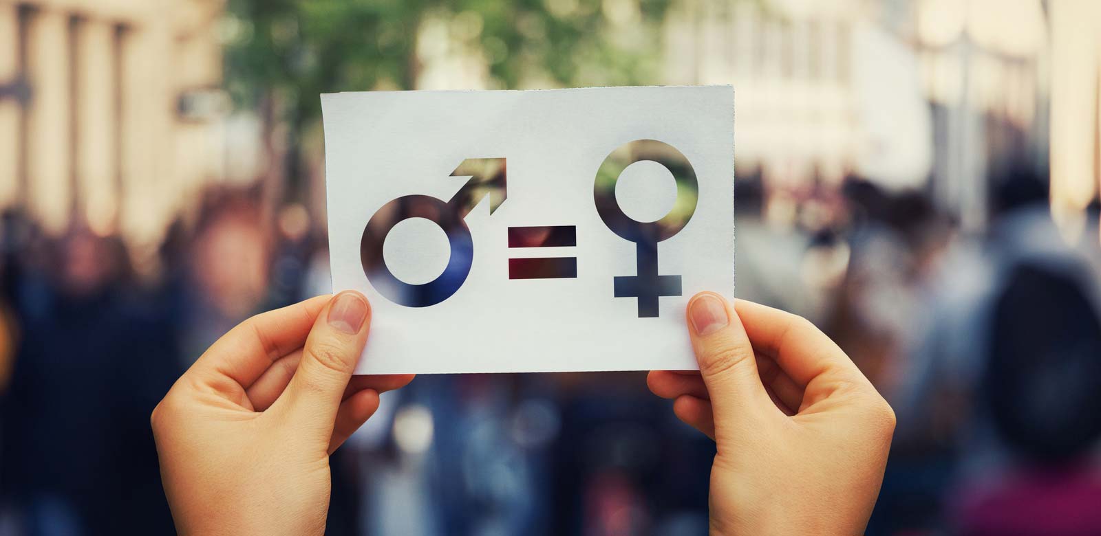 Professional equality | Excelia