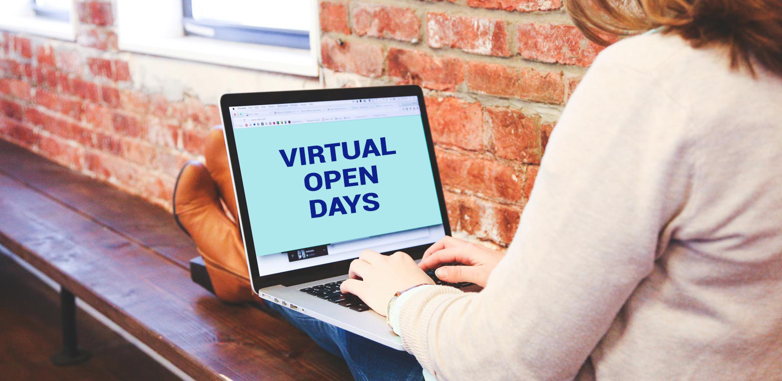 Virtual Open Days | Excelia