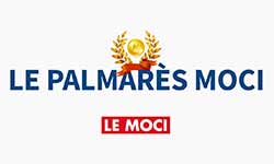 Rankings: Excelia once again on the MOCI podium! | Excelia