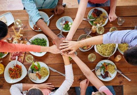 Two international students take you on a culinary adventure! | Excelia