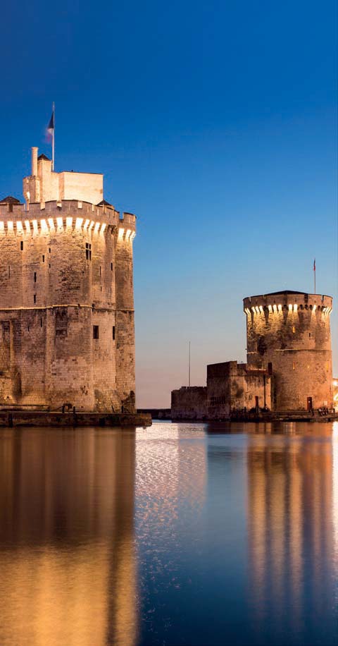 La Rochelle | Excelia