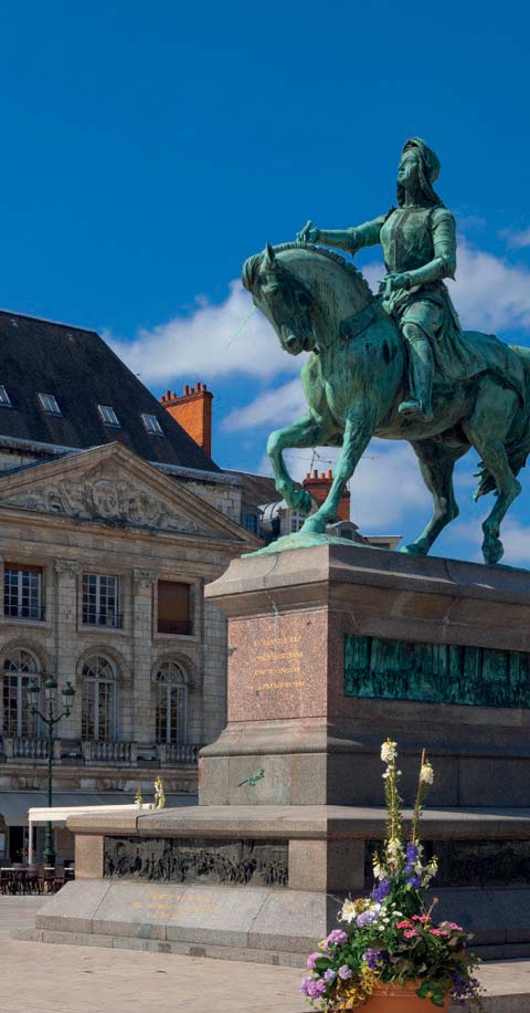 Orleans | Excelia