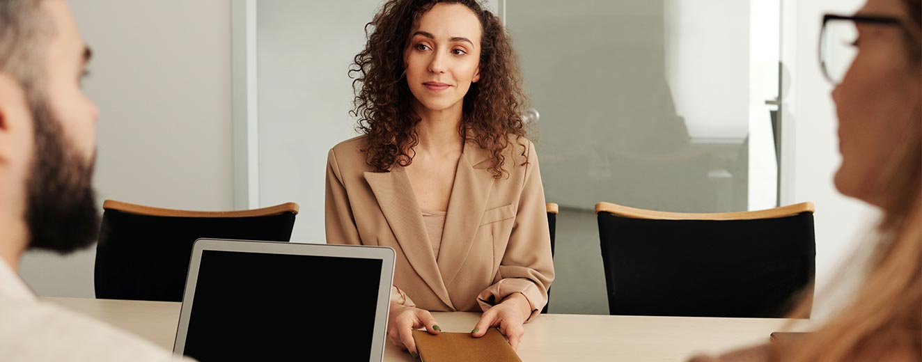 Applicant profiles | Excelia