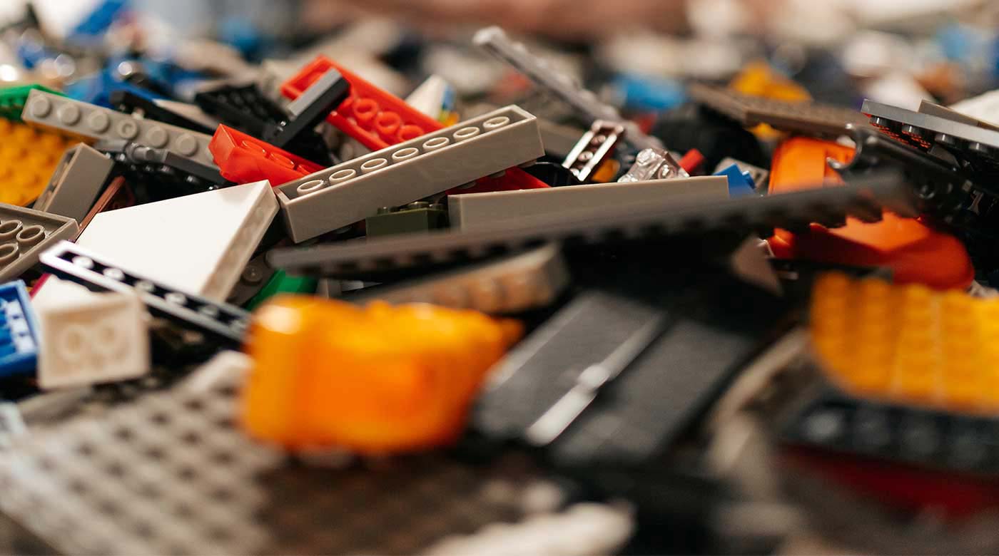 Total immersion in project mode… just 2 hours to gain years of ...