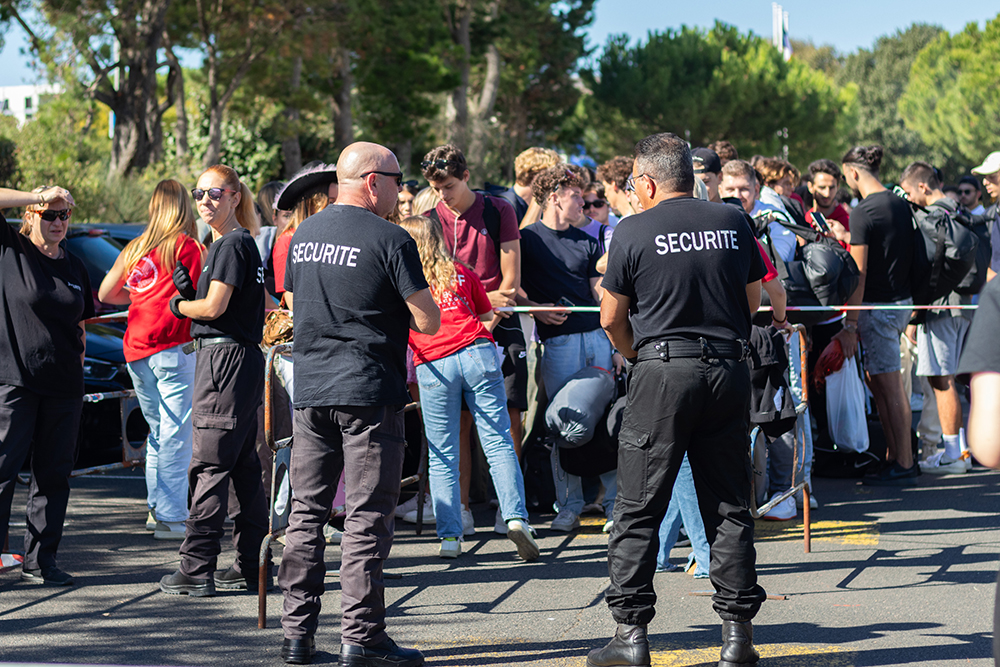 Our Student Services Office - La Rochelle | Excelia