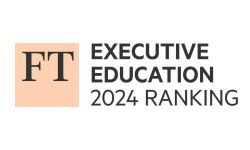 Excelia enters the TOP 50 of the Financial Times world ranking