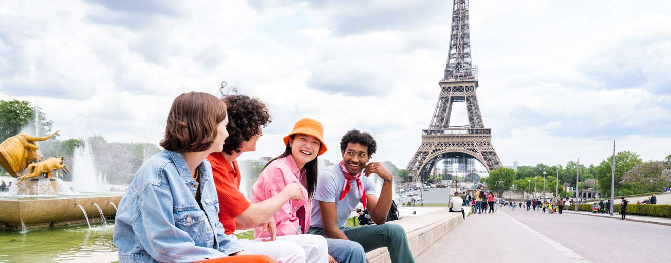 Student life in France: everything you need to know for international ...