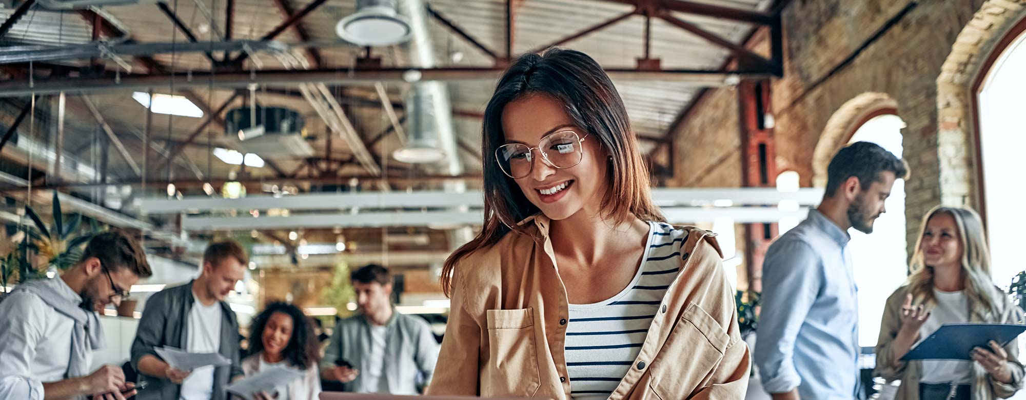 MSc Sustainable Luxury & Creative Industries (Bac+5) | Excelia