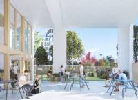 Tours : Excelia's campus| Excelia