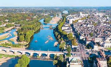 Excelia opens in Tours | Excelia